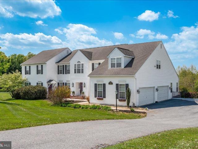 1280 St Michaels Rd, Mount Airy, MD 21771 | MLS #MDHW2067 | Compass
