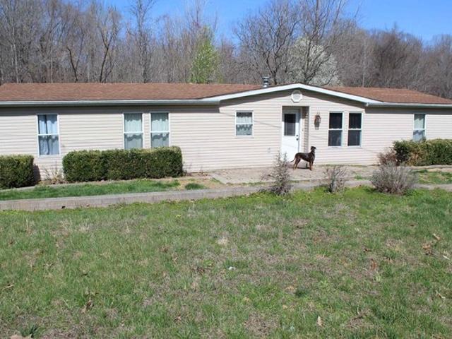 1280 St Rt # 1271, Kuttawa, KY 42055
