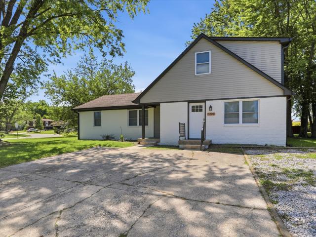 1280 Stonegate Road
