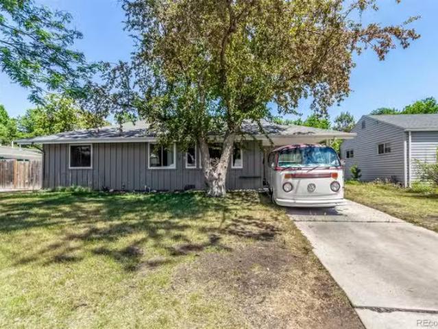 1280 S FAIRFAX ST, DENVER, CO 80246 Single Family Residence Fo.
