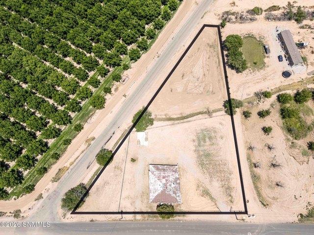 1280 San Jose Rd, La Mesa, NM 88044