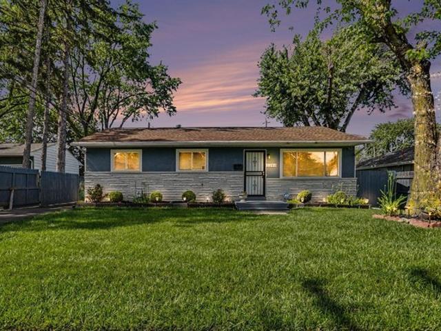 1280 Smith Rd, Columbus, OH 43207