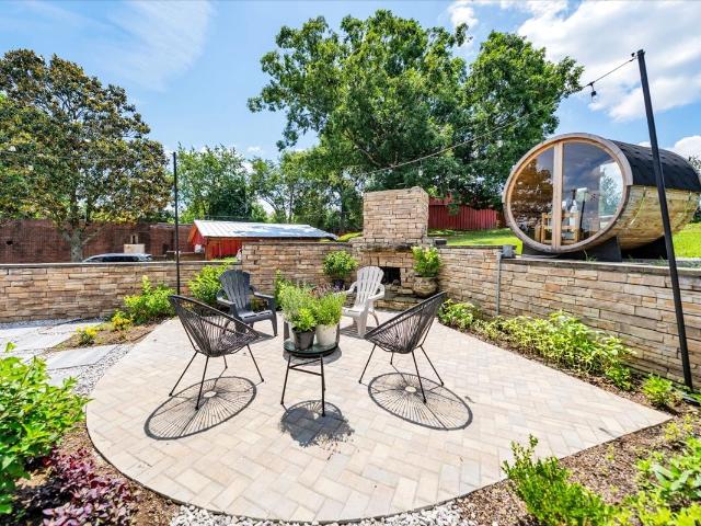 1280 Spencer Mill Rd