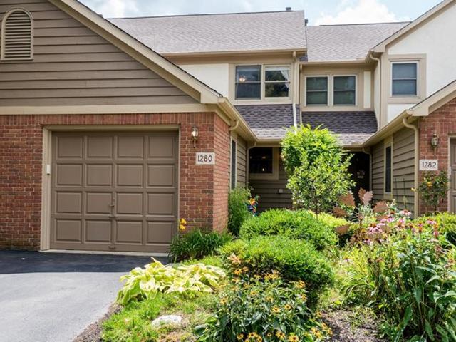 1280 Spring Brook Ct, Westerville, OH 43081