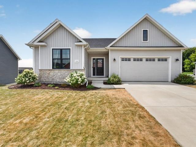 1280 Twisted Branch Way, Sun Prairie, WI 53590