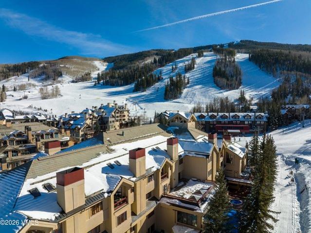 1280 Village Rd Unit 603, Avon, CO 81620