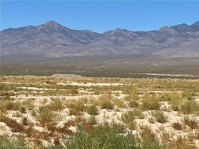 1280 W Cometa Ln, Pahrump, NV 89060