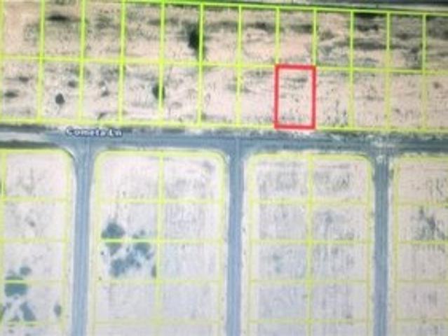 1280 W Cometa Ln, Pahrump, NV 89060