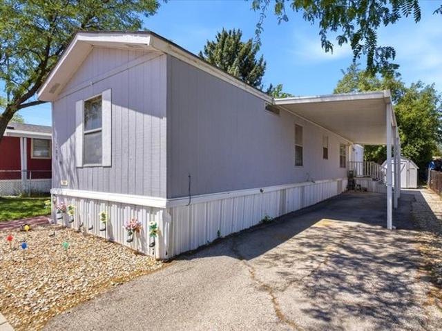 1280 W Hummingbird St, Salt Lake City, UT 84123