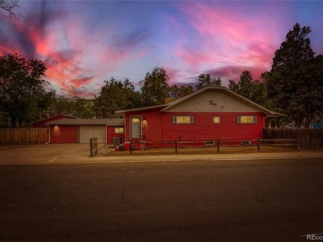 1280 W Oxford Ave, Englewood, CO 80110