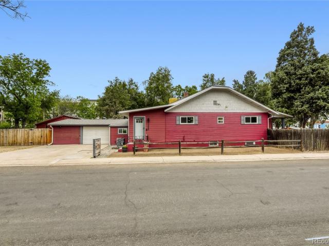 1280 W Oxford Avenue
