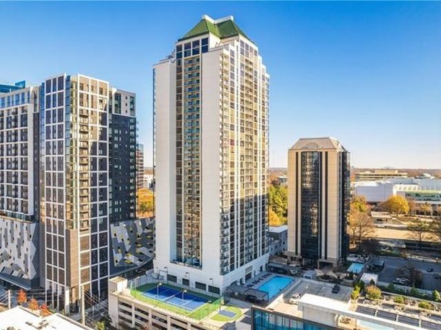 1280 W Peachtree St NW Apt 1511, Atlanta, GA 30309
