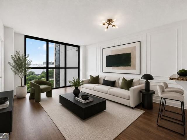 1280 W Peachtree St NW Apt 1710, Atlanta, GA 30309