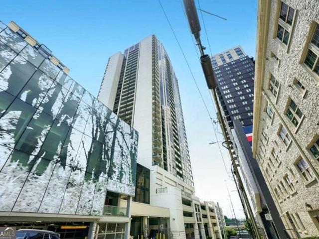 1280 W Peachtree St NW Apt 3414, Atlanta, GA 30309