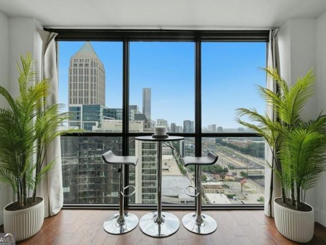 1280 W Peachtree St NW Apt 3607, Atlanta, GA 30309