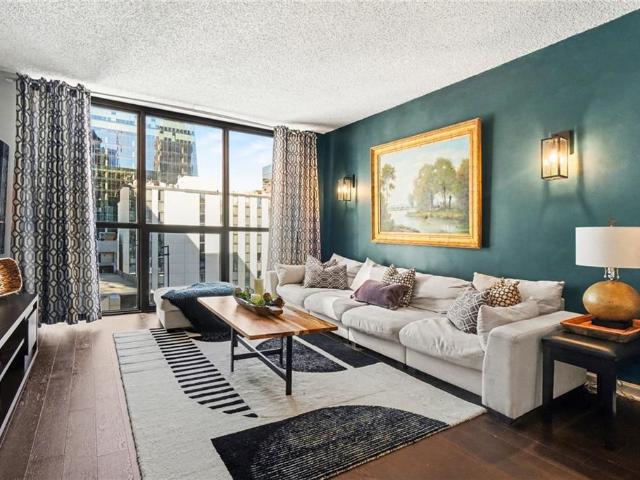 1280 W Peachtree St NW, Unit 1513, Atlanta, GA 30309 | MLS #7728