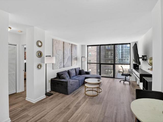 1280 W Peachtree St NW, Unit 1702, Atlanta, GA 30309 | MLS #7728 | Compass