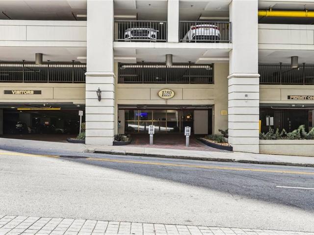 1280 W Peachtree Street NW 2504