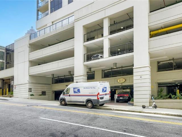 1280 W Peachtree Street NW 3414