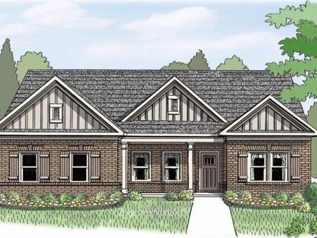 1280 White Columns Dr, Monroe, GA 30656