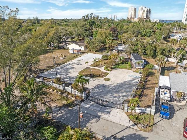1280 & 1290 williams st, fort myers, us, fl