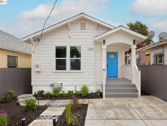 1280 64th Ave, Oakland, CA 94621