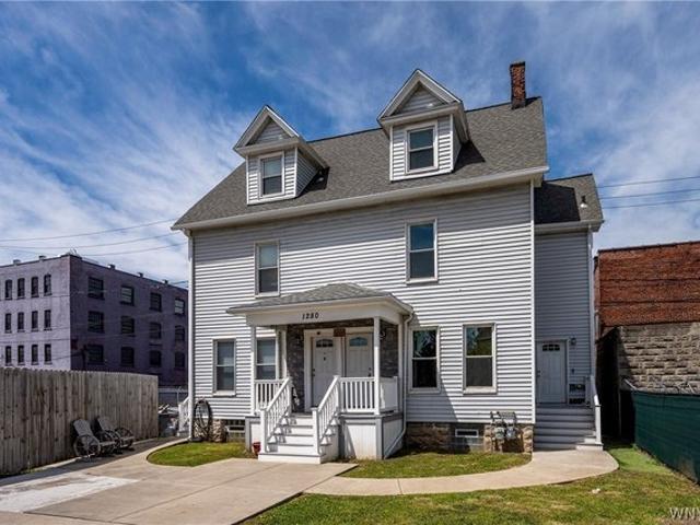 1280 82 West Ave, Buffalo, NY 14213