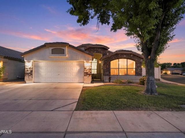 12813 W Monte Vista Rd, Avondale, AZ 85392