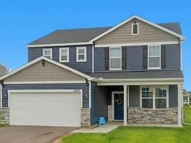 12813 Weber Ln, Rogers, MN 55374