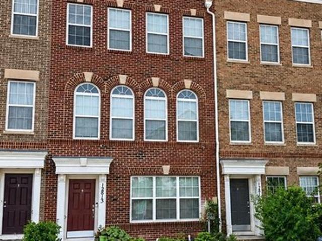 12813 Brickyard Blvd, Beltsville, MD 20705