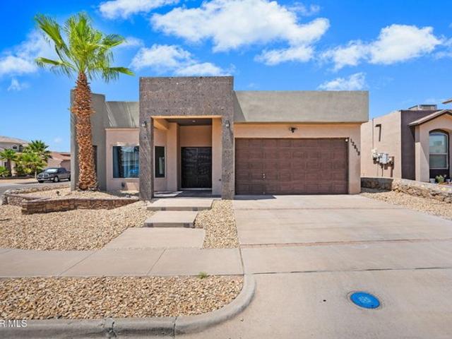 12813 Cozy Cove Ave, El Paso, TX 79938