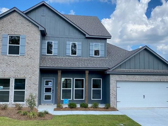 12813 Legacy Oaks Ave, Baton Rouge, LA 70818