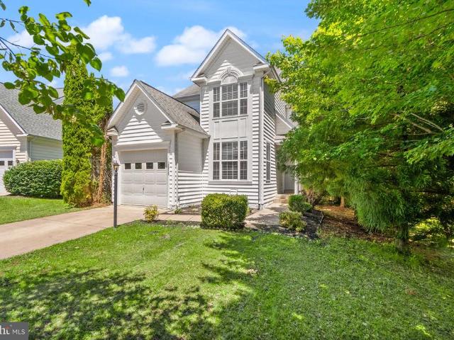 12813 Oriley Court