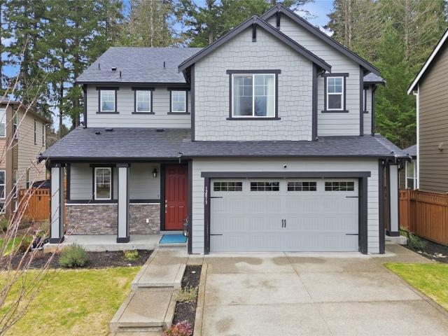 12813 rd Ave E, Bonney Lake, WA 98391 | MLS #2479