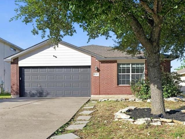 12813 Ring Dr, Manor, TX 78653