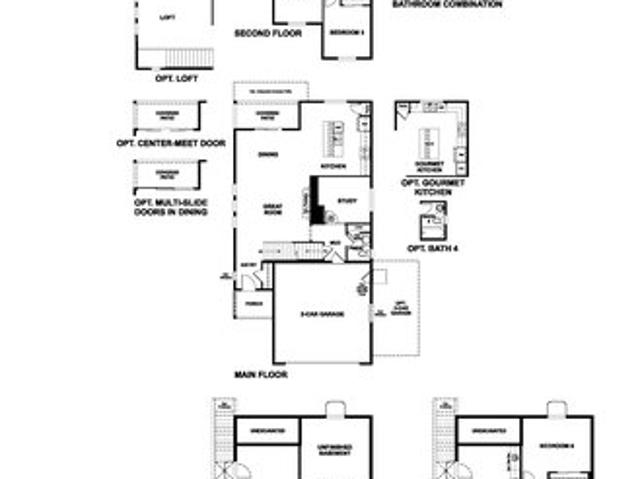 12813 S Glacier Trail Ln, Herriman, UT 84096