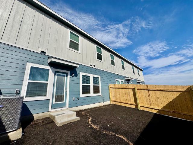 12813 Summer Vlg Dr, Buda, TX 78610 | MLS #7084