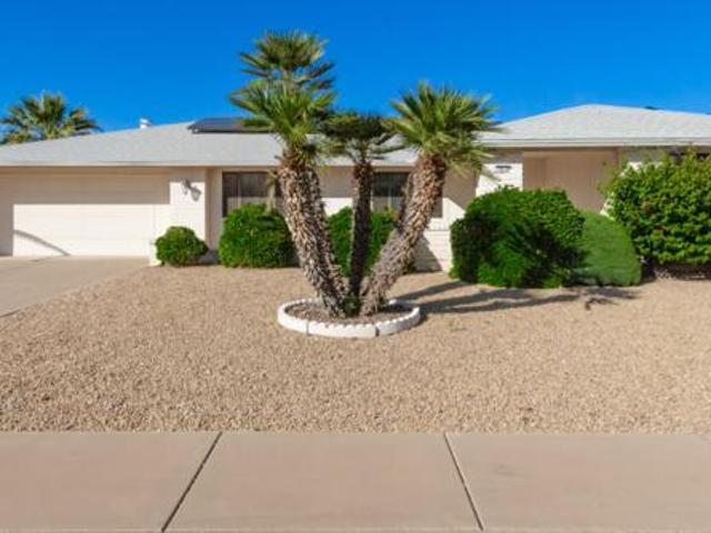 12810 W Blue Bonnet Dr, Sun City West, AZ 85375