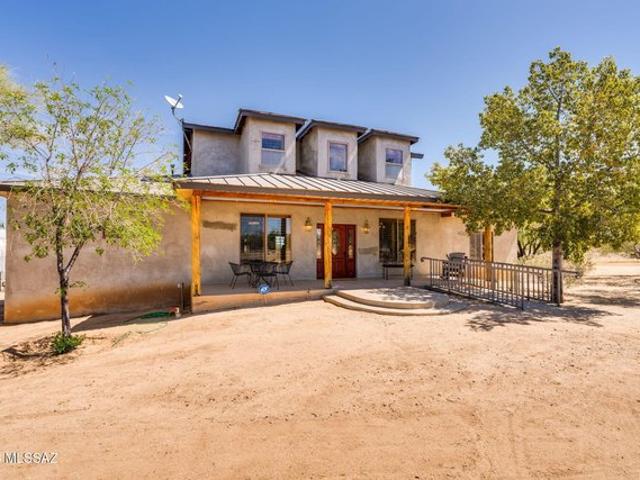 12810 W Gunsmoke Rd, Tucson, AZ 85736