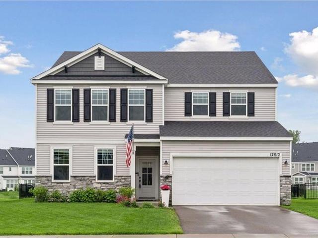 12810 Weber Ln, Rogers, MN 55374