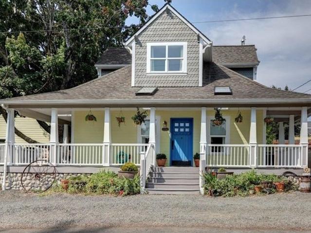 12810 A St, Nehalem, OR 97131