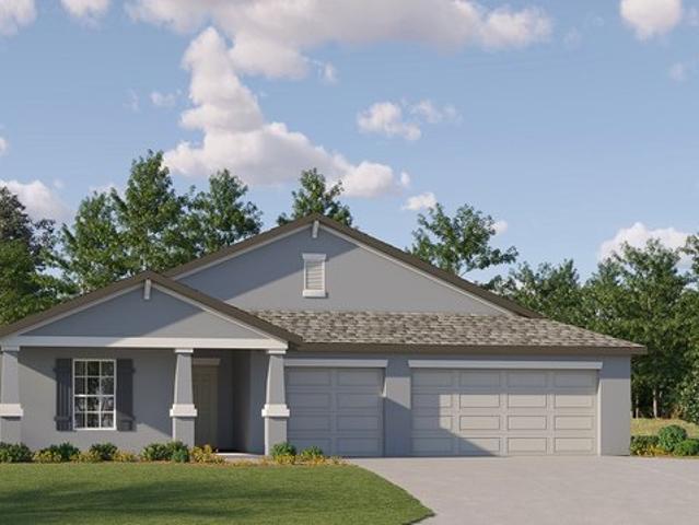 12810 Daria Turquoise Way, Parrish, FL 34219