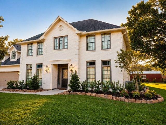12810 Fisher Dr, Mont Belvieu, TX 77523