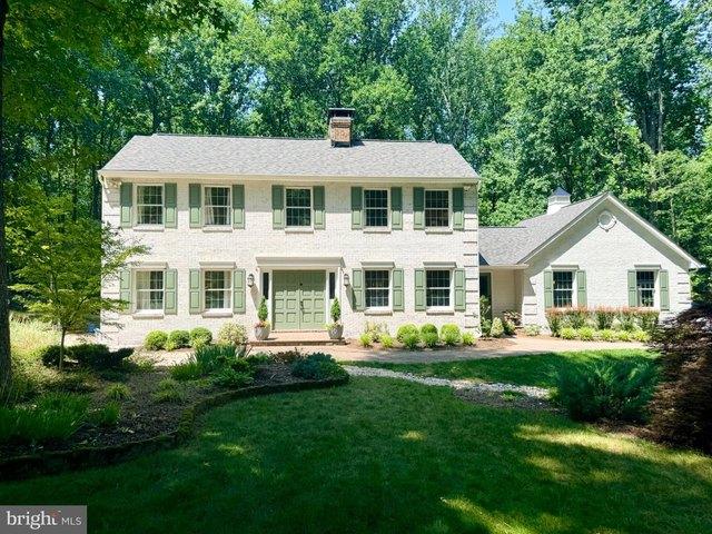 12810 Long Gun Dr, Dunkirk, MD 20754