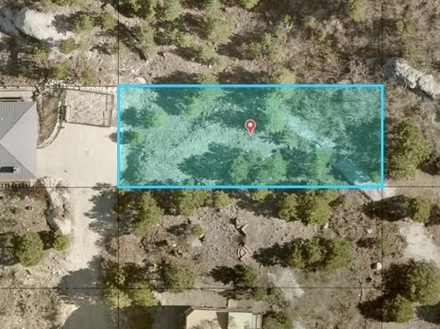 12810 N Ray Ave Unit 16, Mount Lemmon, AZ 85619