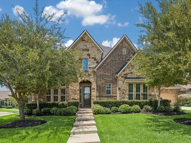 12810 Shire Mills Ct, Cypress, TX 77429