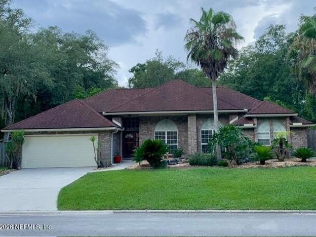 12810 Swamp Owl Ln, Jacksonville, FL 32258