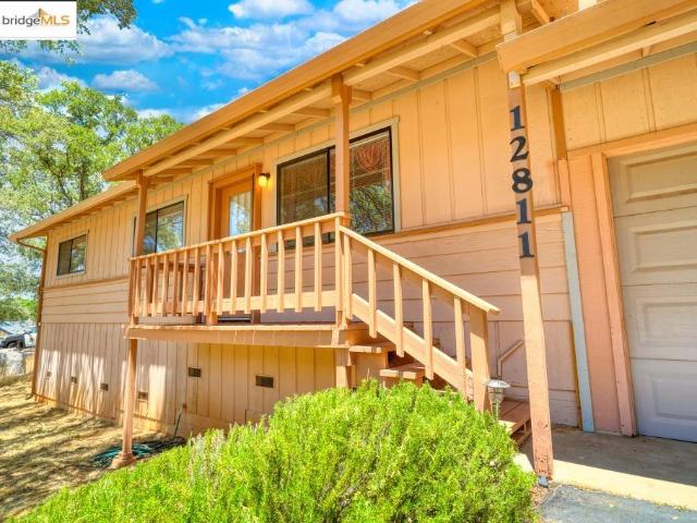 12811 Cresthaven Dr, Groveland, CA 95321 | MLS #41103