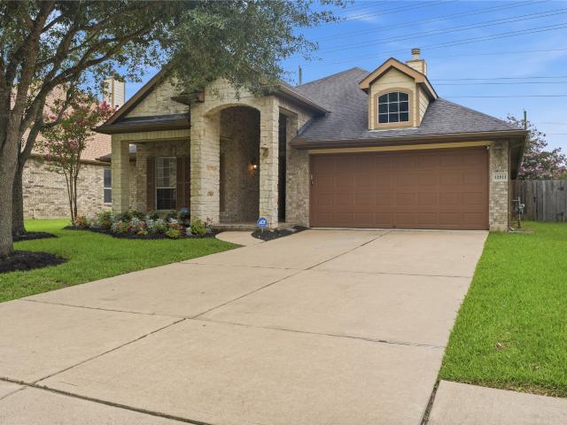 12811 Flat Creek Drive