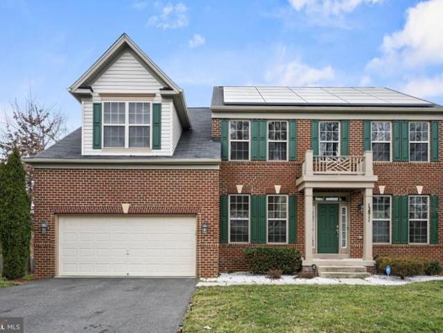 12811 Hallwood Pl, Fort Washington, MD 20744